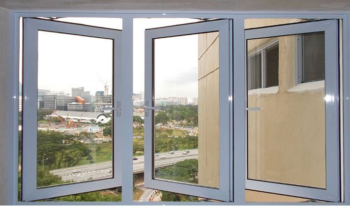 Rezistenta ferestrelor termopan - Termopane Salamander Bucuresti ...